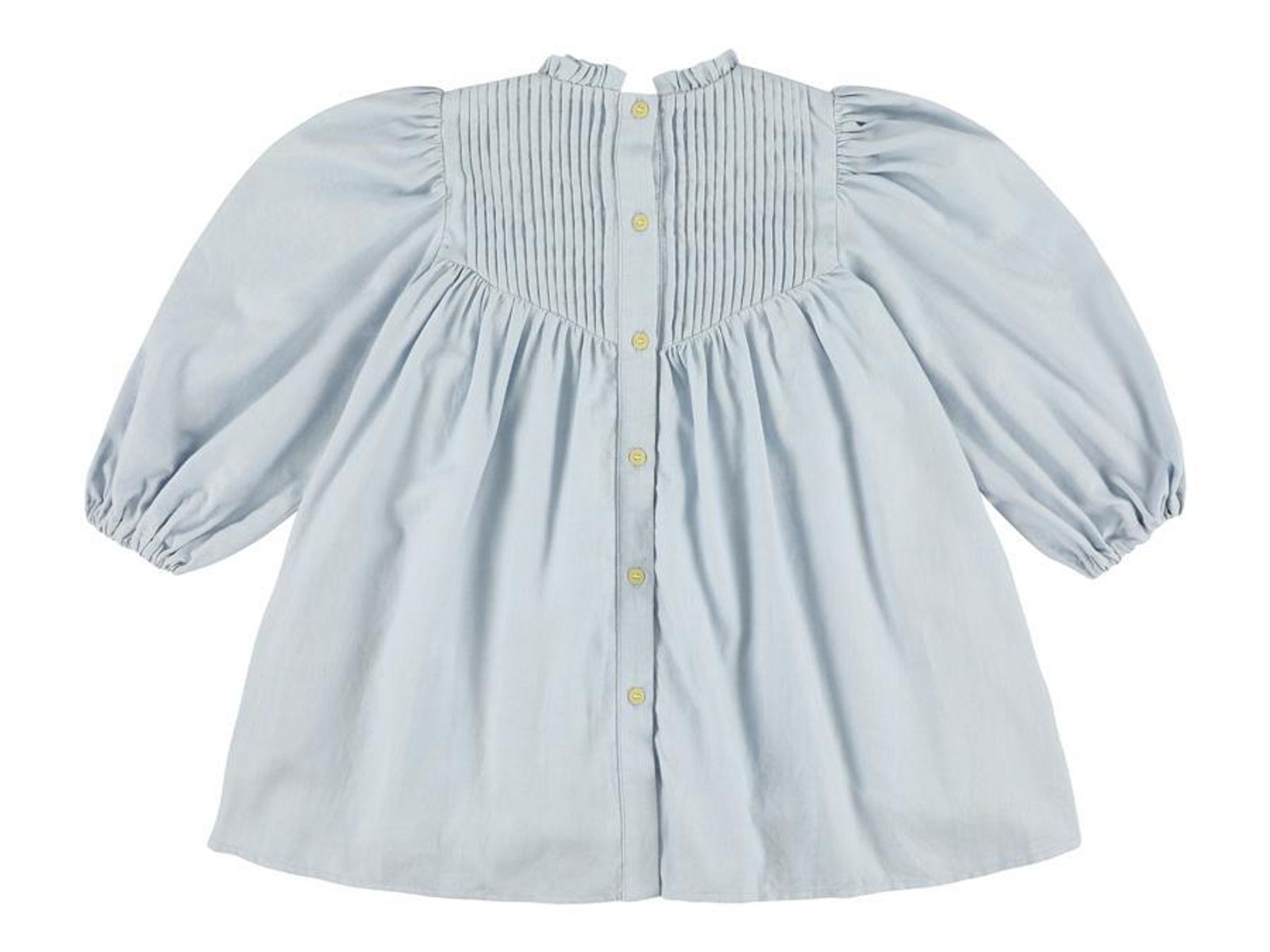 Studio Aimée | Tulsa subbi sky