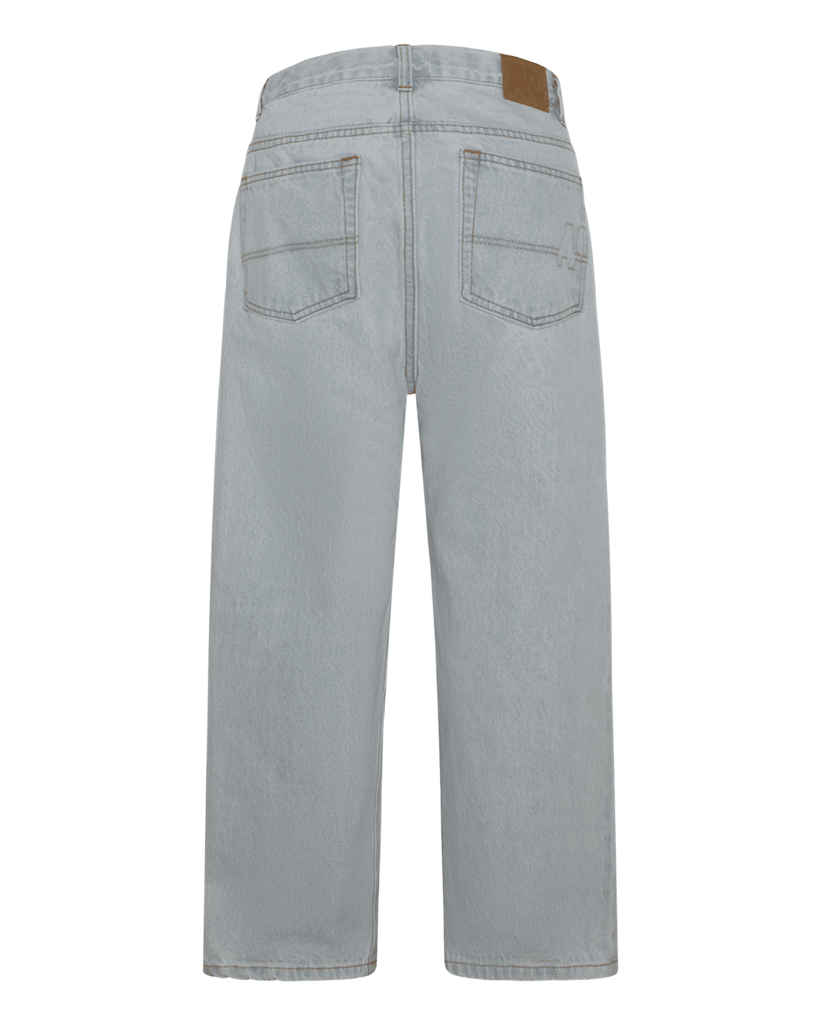 Studio Aimée | Finn pants wash super bleach