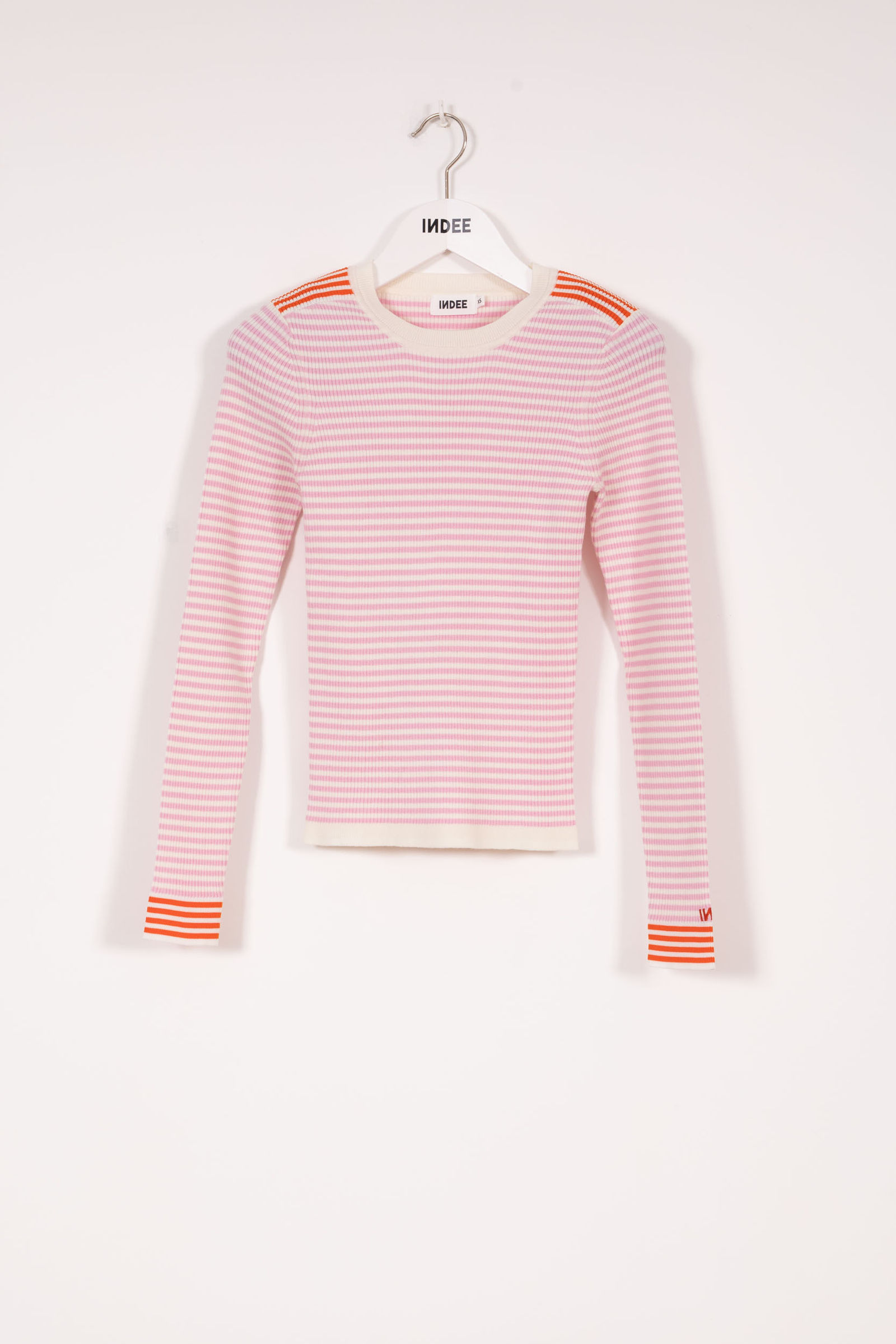 Studio Aimée | Vesuvio pink