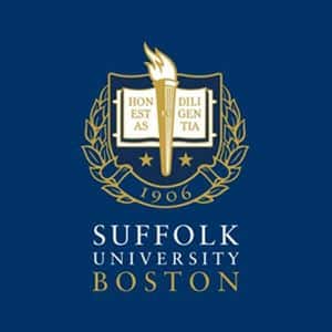 Estudia en Boston en la Suffolk University