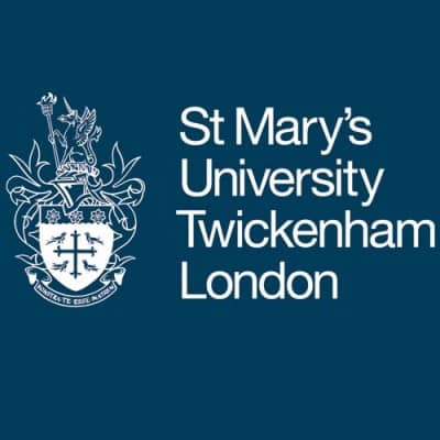 St Mary's University - Study Experience