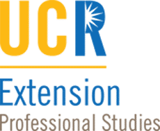 University of California Riverside (Extension) - Study Experience