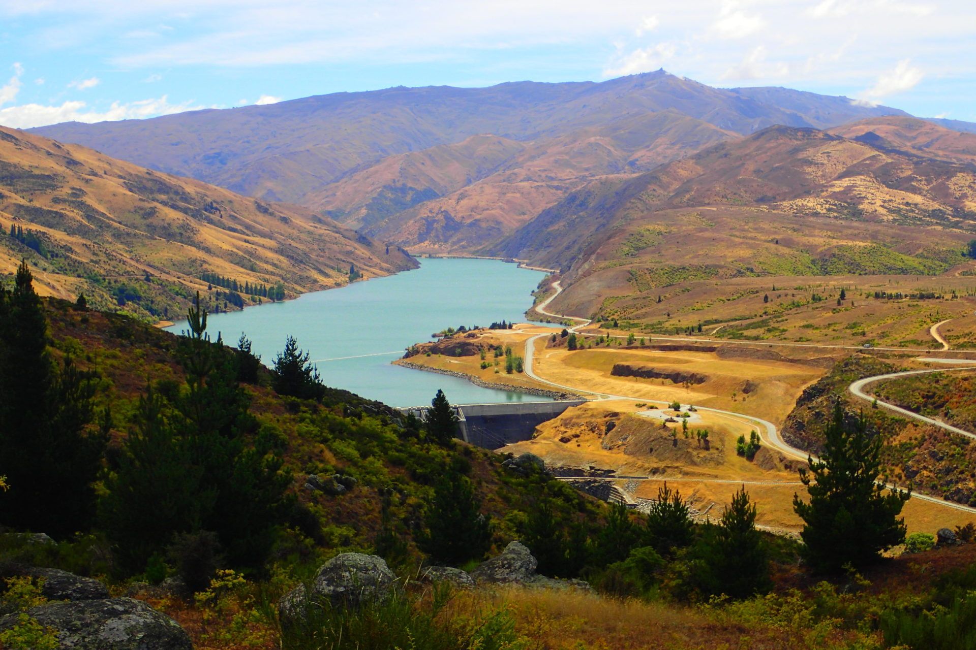 Les études en Nouvelle-Zélande avec University of Otago