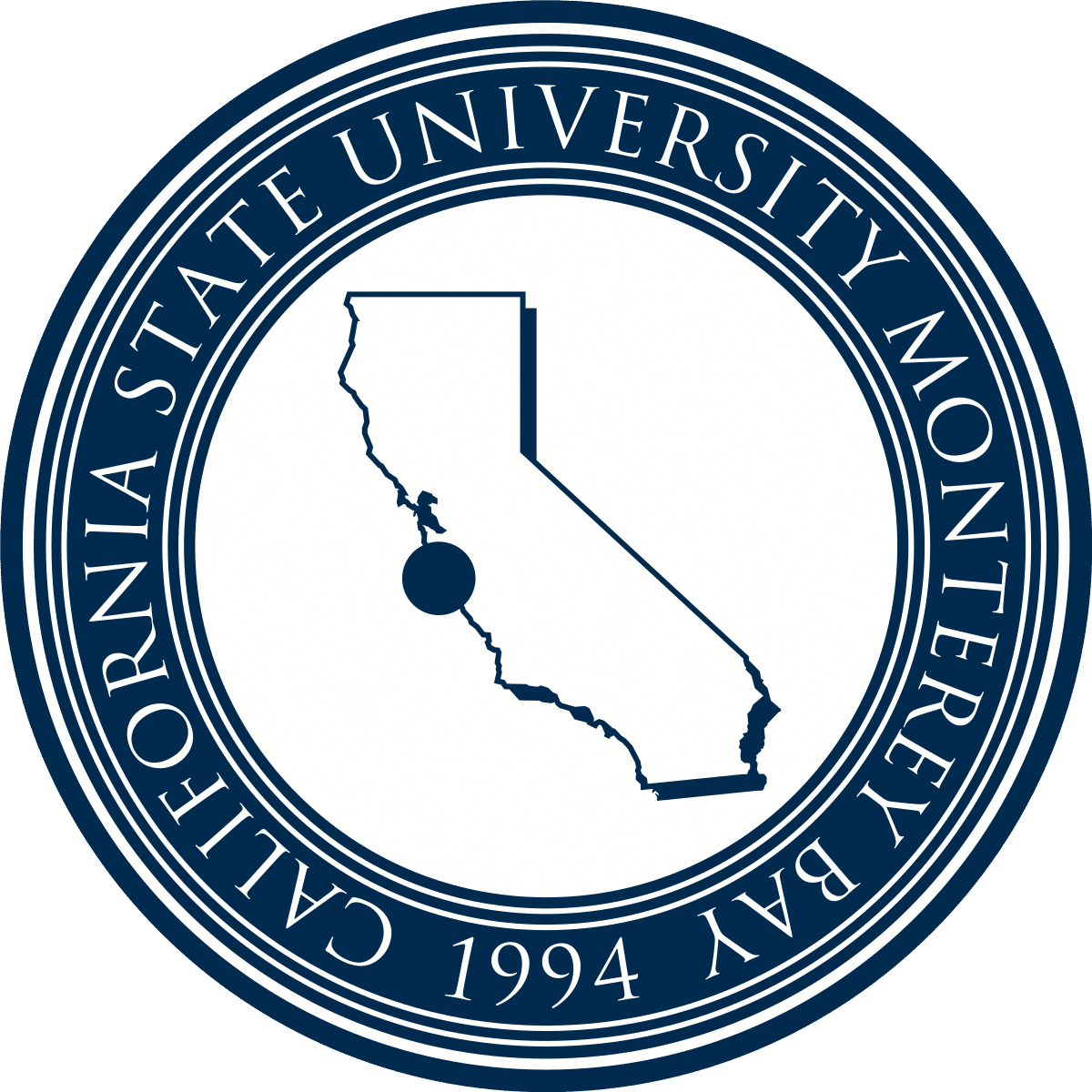 Vos études en Californie à moindre coût, chez CSU Monterey Bay