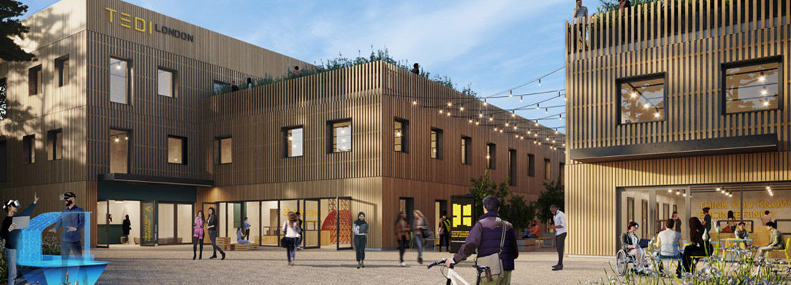 Vos études d'ingénieur à Londres avec TEDI