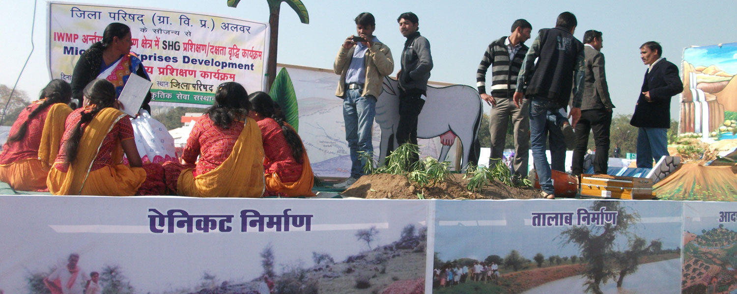 Sujas Sankritik Sewa Sansthan – Leading Charitable Organization in ...