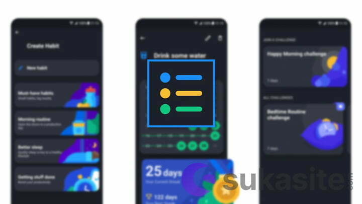 12 Aplikasi Pengingat Jadwal Kegiatan Terbaik untuk Handphone