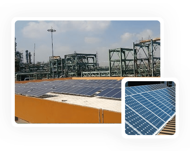 Industrial Solar Power Plant - Industrial Solar Power Plant Installers ...