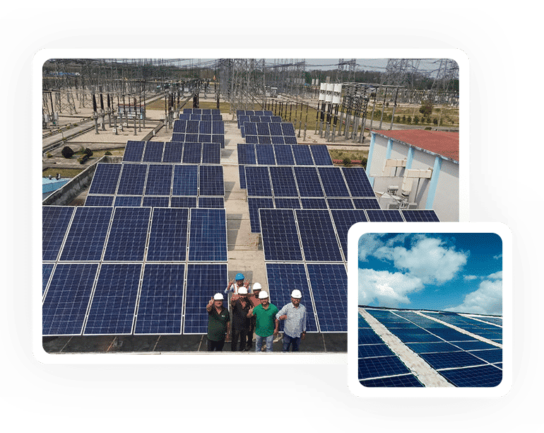 Industrial Solar Power Plant - Industrial Solar Power Plant Installers ...