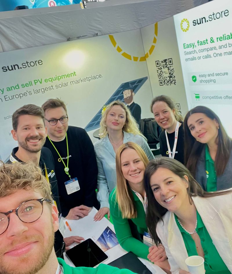 About us | sun.store