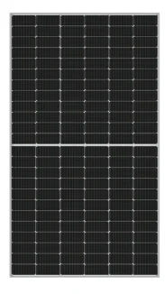 LONGi LR5-72HGD-580M Silver Frame 1500V | Solar Panels | sun.store