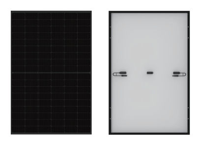 LONGi LR5-54HPB-405M Full Black 1000V | Solar Panels | sun.store