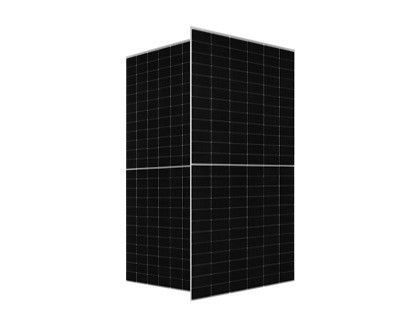 JA Solar JAM72D42 630 LB Silver Frame | Solar Panels | sun.store