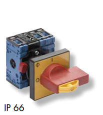 Kraus&Naimer KF20 T103/04 FT2 | Electro-technical | sun.store