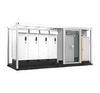 Sungrow SG4400UD-MV | Inverters | sun.store