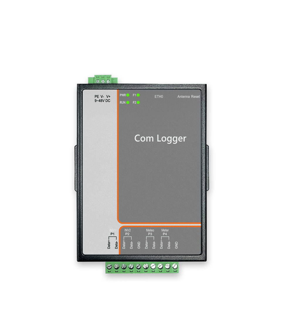 Solis S3-Logger | Inverters | sun.store