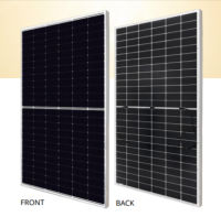 Canadian CS7L-600MS Full Black 1000V | Solar Panels | sun.store