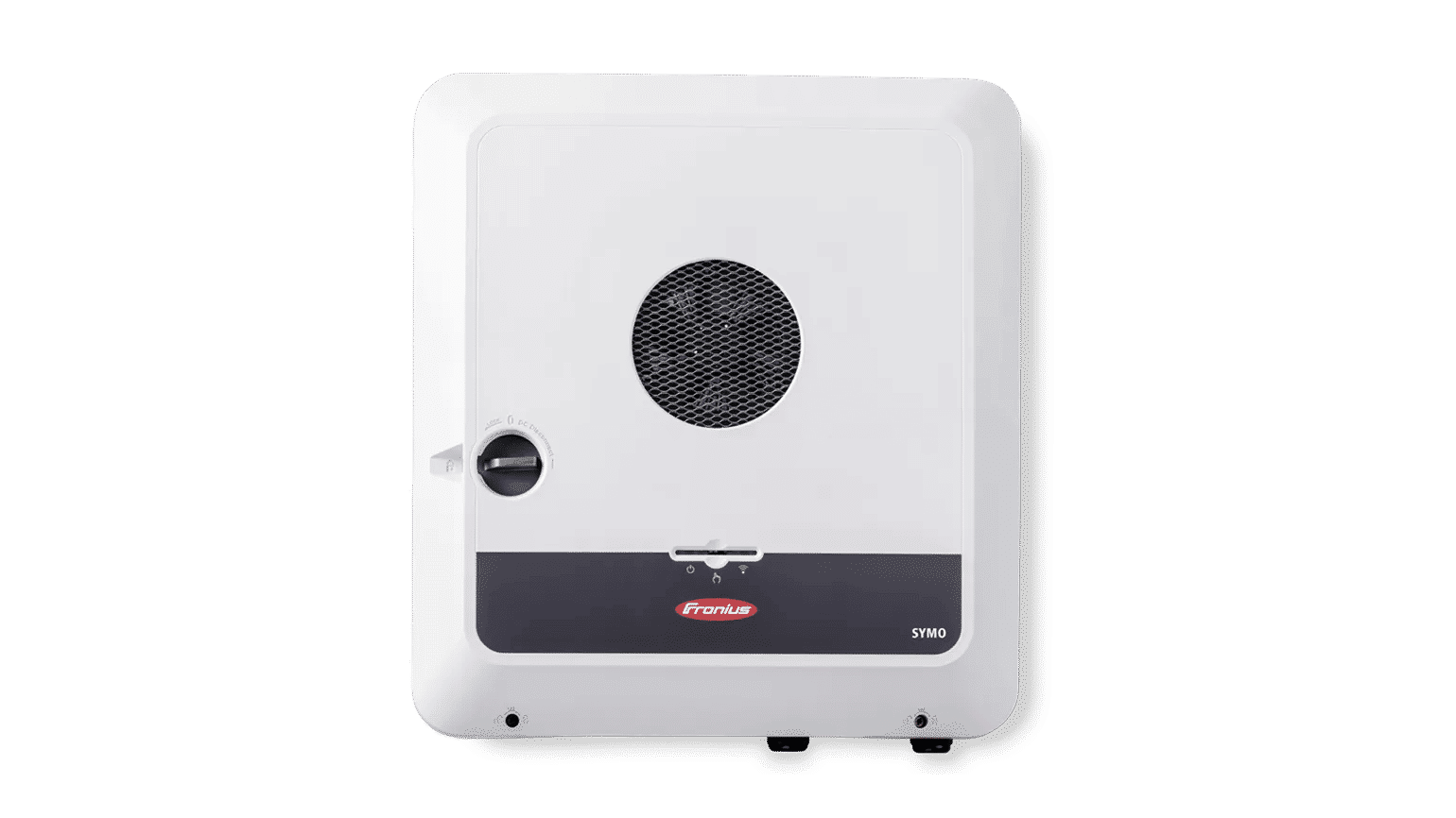 Fronius Symo GEN24 Plus 4.0 | Inverters | sun.store