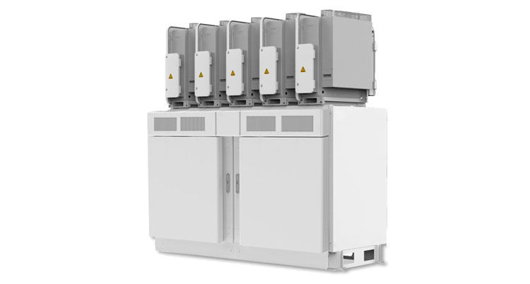 Huawei DCBOX-9/5-H0 | Inverters | sun.store