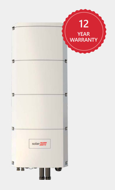 SolarEdge SE10K-RWB48 | Falowniki | sun.store