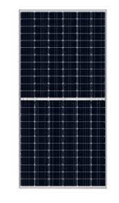 LONGi LR4-72HBD-440M Silver Frame 1500V | Solar Panels | sun.store