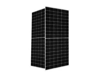 JA Solar JAM54S30-405W/GR 1500V Full Black | Solar Panels | sun.store