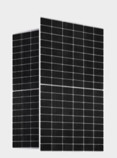 JA Solar JAM72S20 450 MR 1000V Full Black | Solar Panels | sun.store