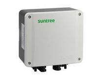Suntree PV ARRAY LEVEL FIREFIGHTER SAFETY SWITCH 5-10 STRINGS S-ISOH-40 ...