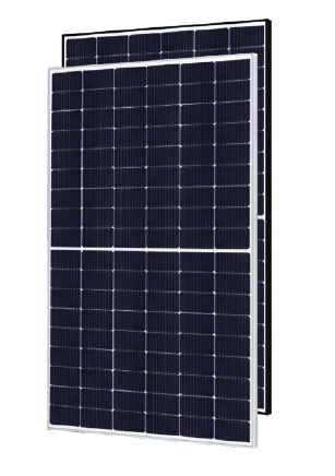 AEG AS-M1083Z-H(M10)-410/HV Black Frame 1500V | Solar Panels | sun.store