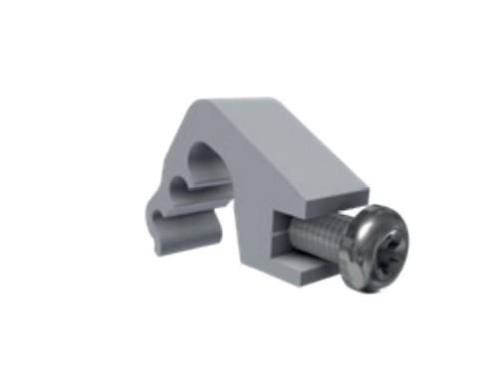 SL Rack Potential Equalization Clamp for SL Alu and Alpha-Flex 11101-20 ...