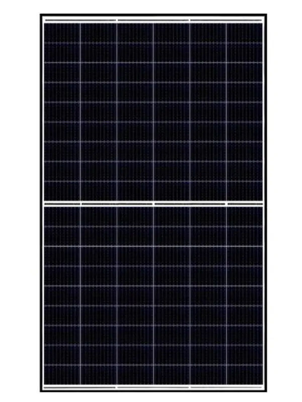 Canadian CS6R-445T 415-445 MC4 EVO 1000V Black Frame | Solar Panels ...