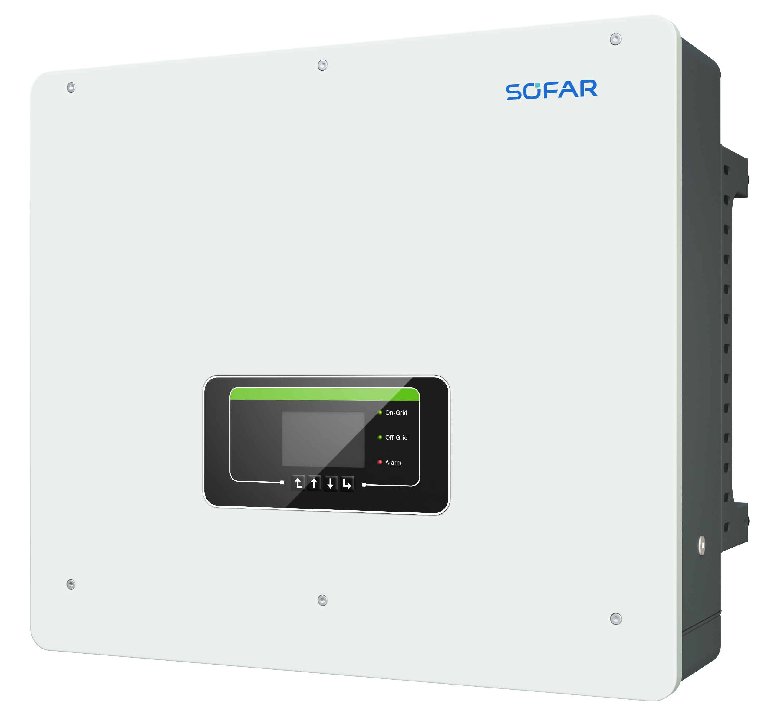 Sofar HYD 20KTL-3PH | Inverters | sun.store