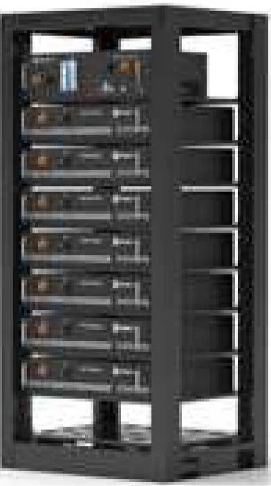 PylonTech 40ft High Voltage System Container POWERCUBE-40H | Energy ...