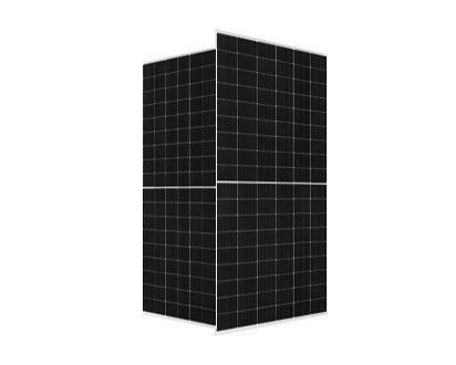 JA Solar JAM54D40 440/LB Silver Frame | Solar Panels | sun.store