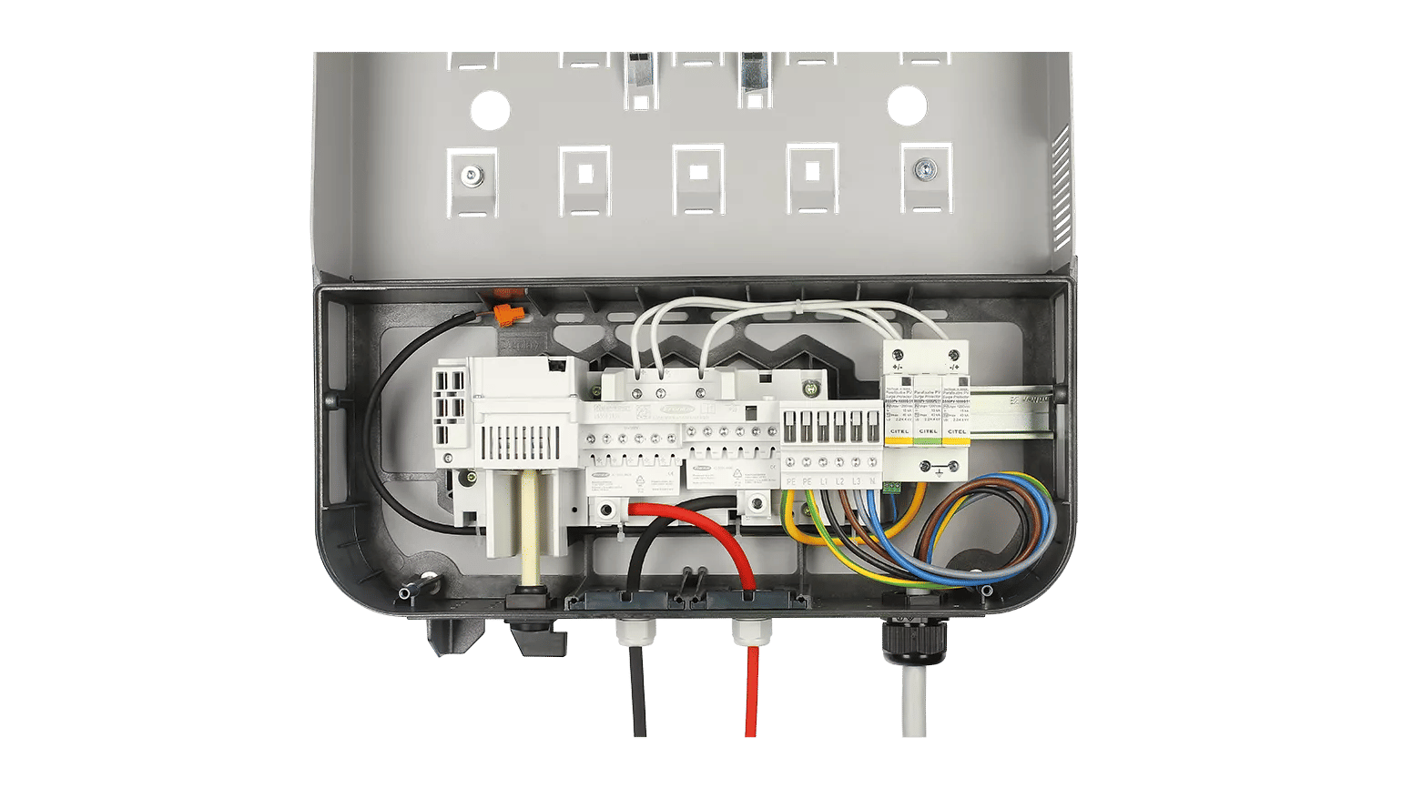 Fronius SPD TYPE 2 ECO RETROFIT | Electro-technical | sun.store