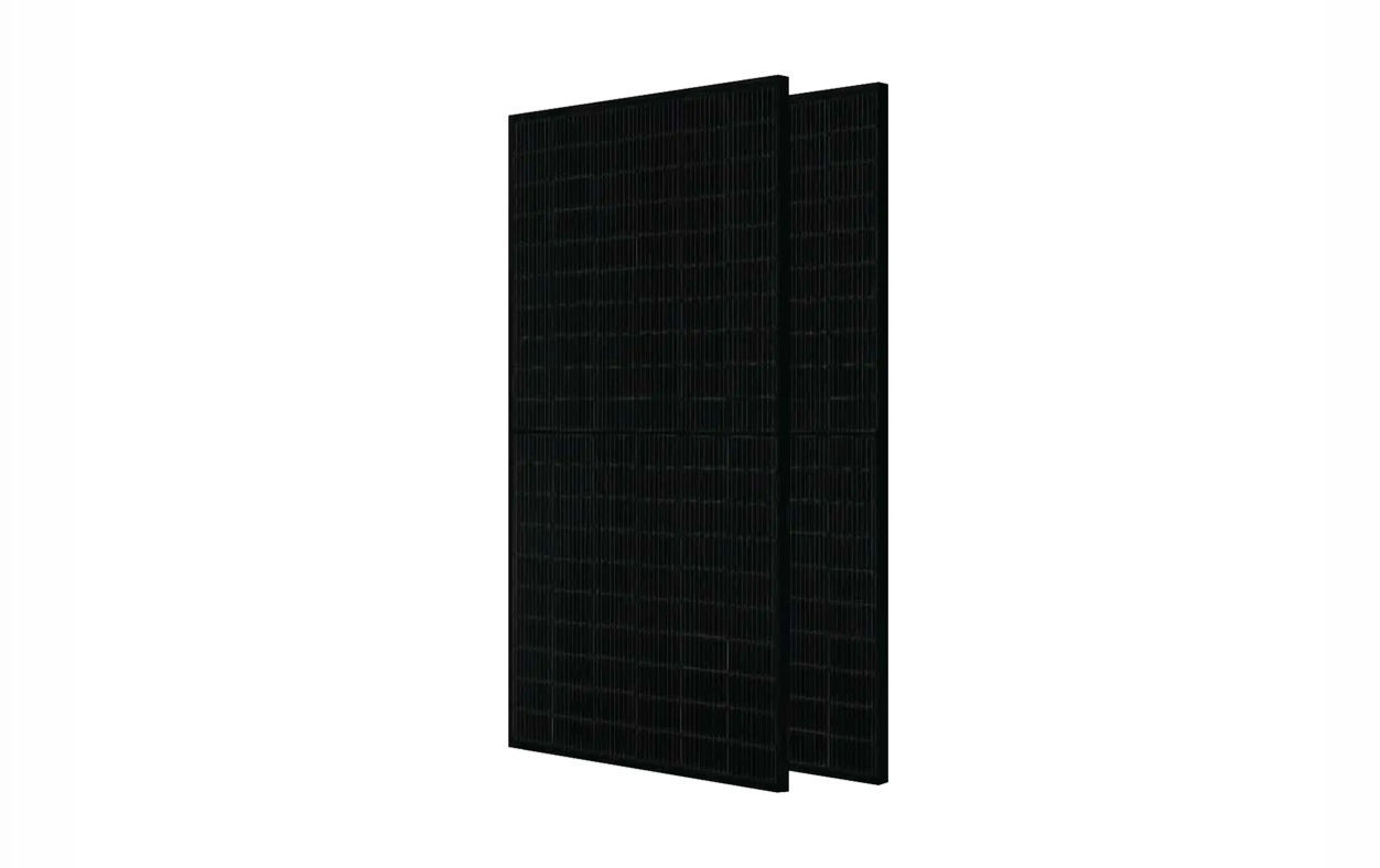 JA Solar JAM60S21-365/MR 1000V Silver Frame MC4 | Solar Panels | sun.store