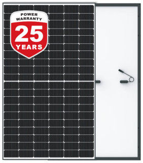 Sunpro SP375-120M Silver Frame 1500V | Solar Panels | sun.store
