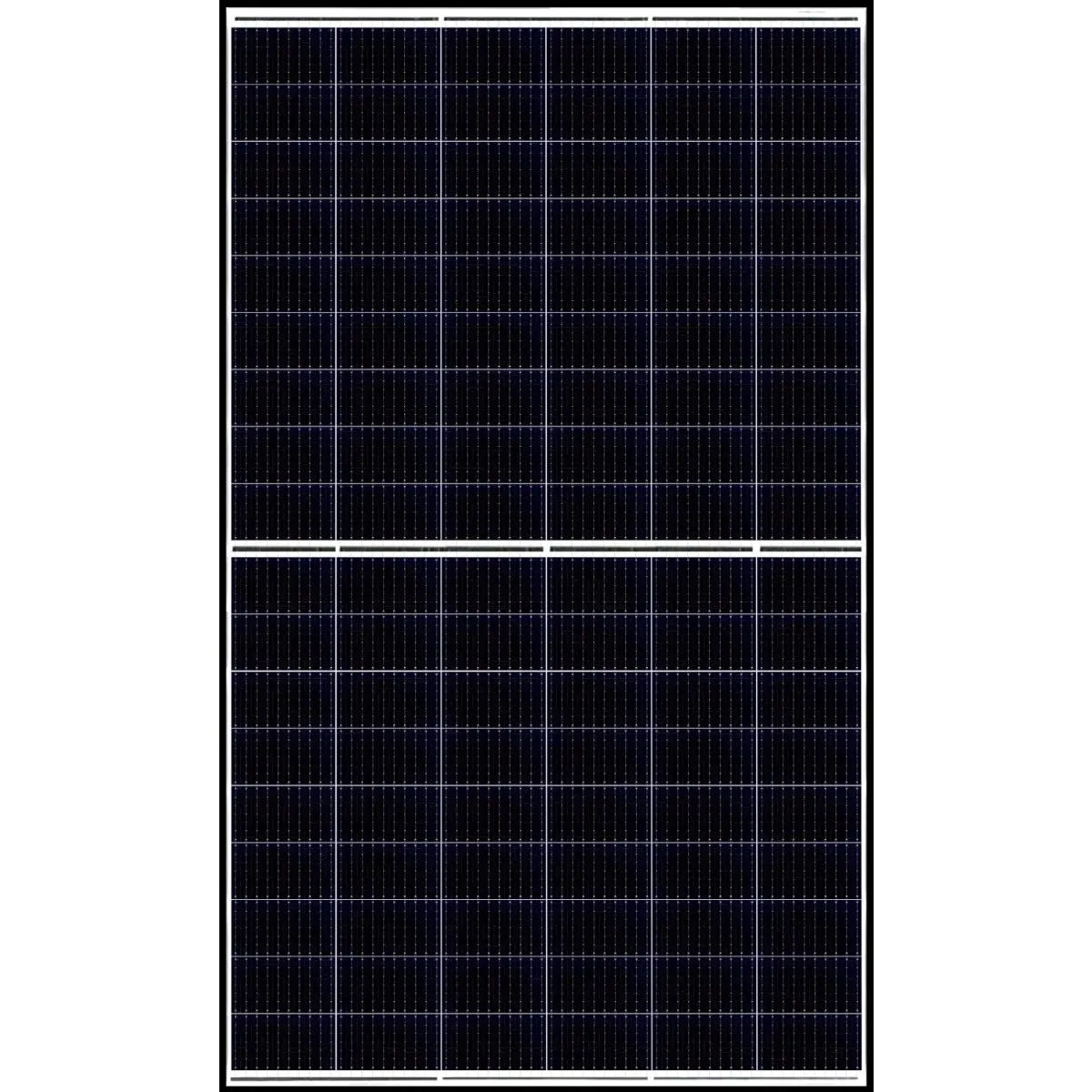 Canadian HiKu6 CS6R-410MS 1500V Full Black | Solar Panels | sun.store