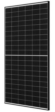 DAS Solar DAS-DH108ND 440 435-465 1500V Black Frame | Solar Panels ...