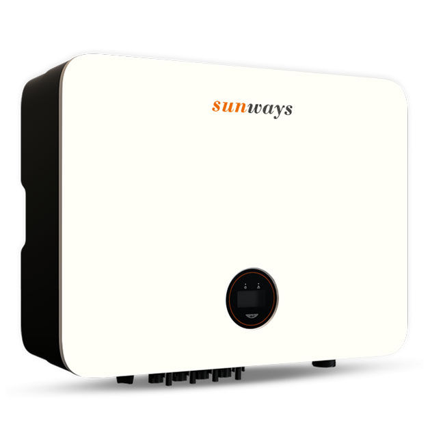Sunways STT 5KTL | Inverters | sun.store