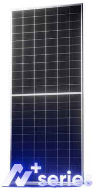 Skyworth QM210 THCD-620-66 620-640 1500V Silver Frame Bifacial | sun.store