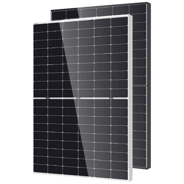 DMEGC DM400M10-54HSW/HBW 1500V Full Black MC4-EVO 2A | Solar Panels ...