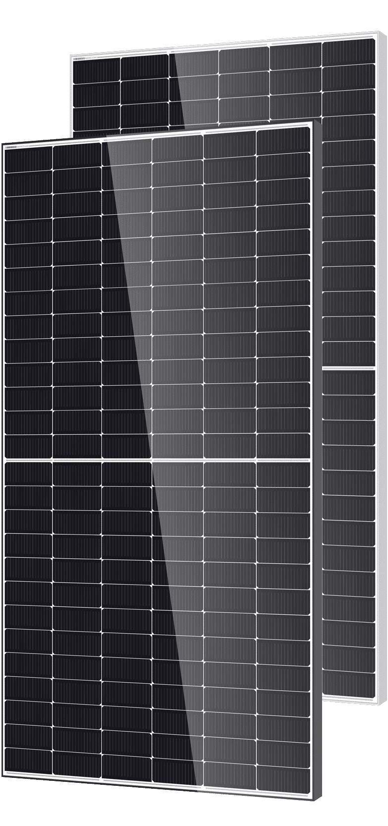 DMEGC DM620M10T-B78HSW/HBW 1500V Silver Frame PV-ZH202B/MC4-EVO 2A ...