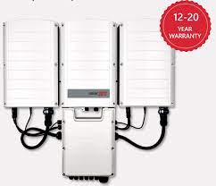 SolarEdge SE80K | Inverters | sun.store