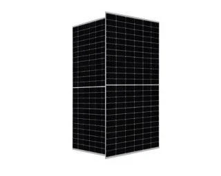 JA Solar JAM72S30-550W/MR 1000V Full Black | Solar Panels | sun.store