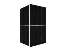 JA Solar JAM72S30 550/MR 540-565 1000V Silver Frame MC4-EVO2A | Module ...