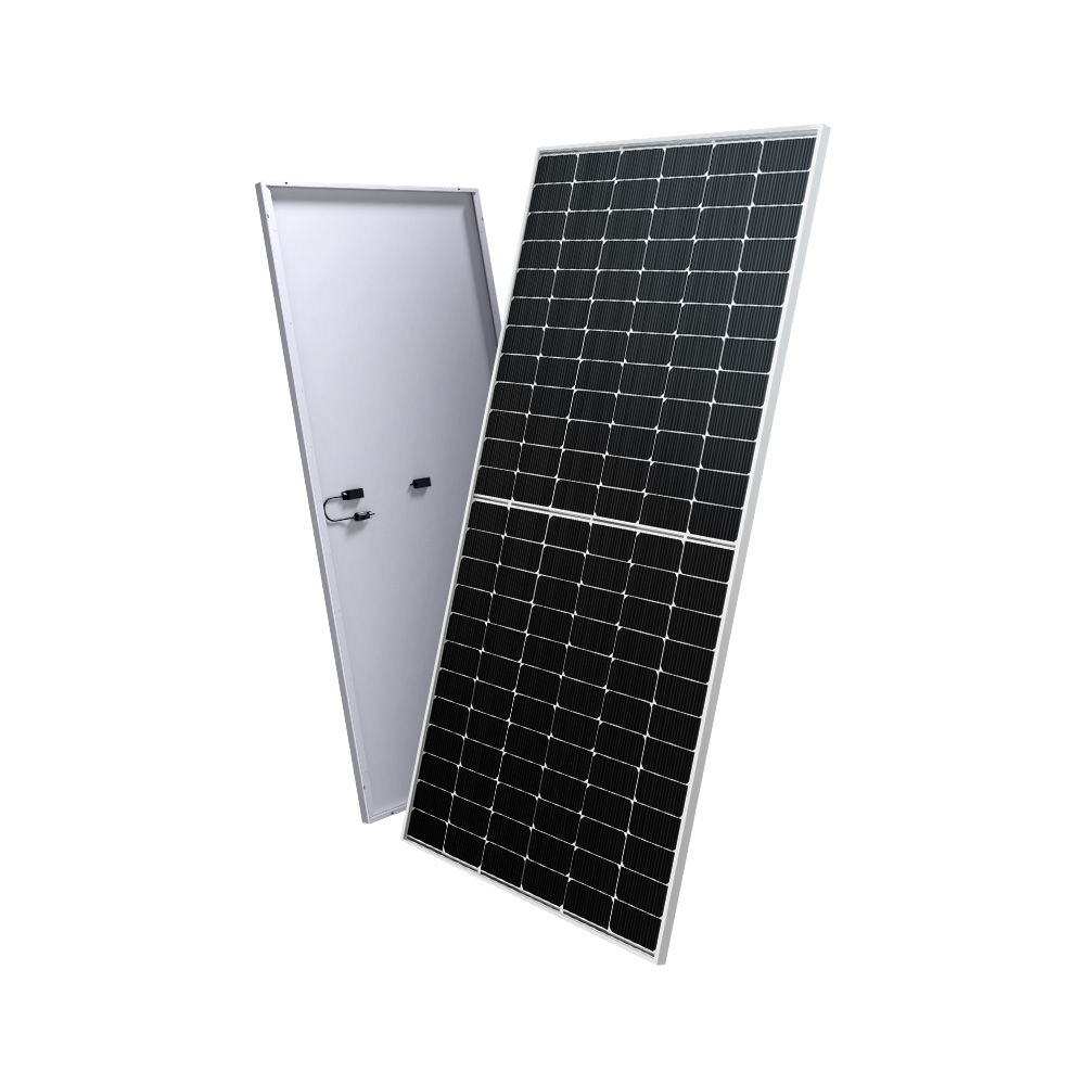 Qn-solar QNN182-HS570-72 Silver Frame 1500V 35mm | Solar Panels | sun.store