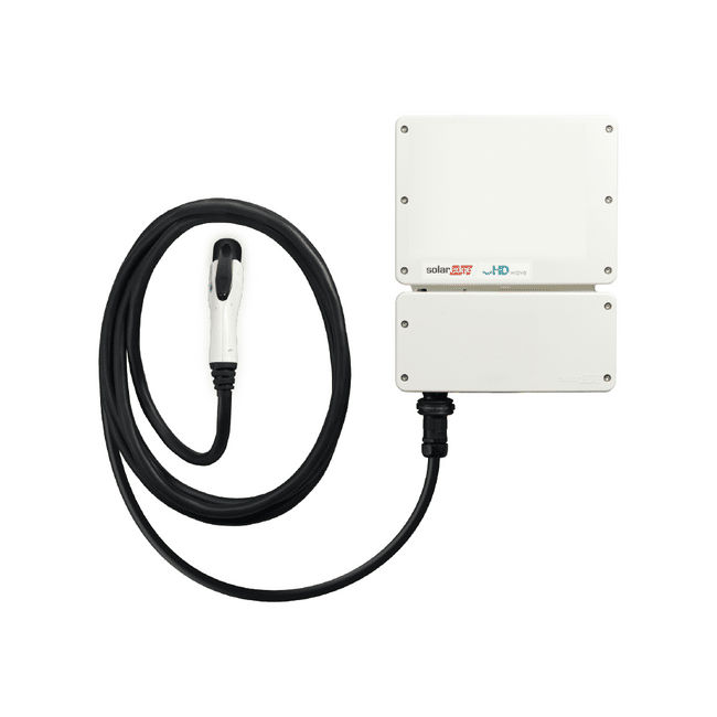 SolarEdge SE-EV-KIT 15M32-2 | E-mobility | sun.store