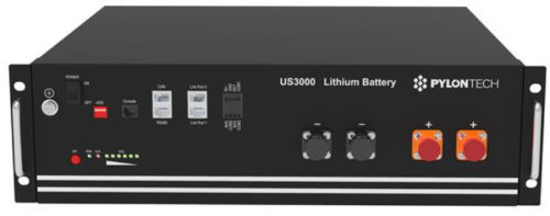 PylonTech Battery Module US3000 | Energy Storage | sun.store