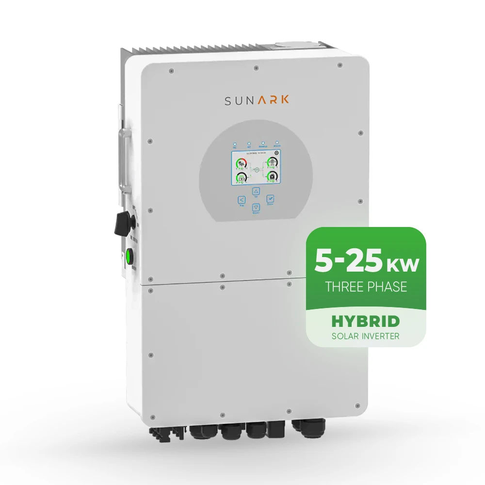 SUNSYNK-25K-SG01HP3-EU-AM2 | Inverters | sun.store